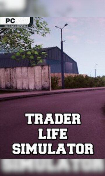 Acheter Trader Life Simulator (PC) - Steam Cadeau - JAPON - Pas cher - G2A.COM!