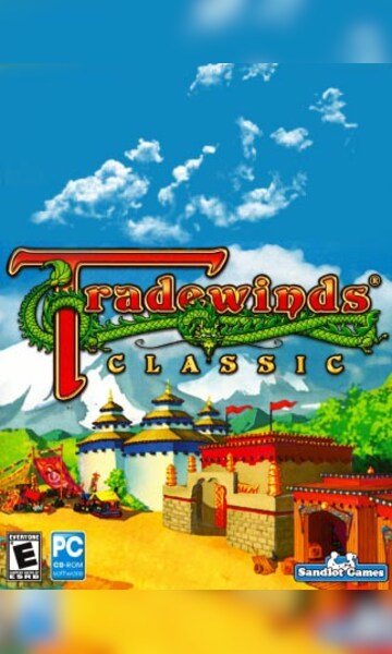 Tradewinds Classics 🥇 Best Prices | G2A.COM