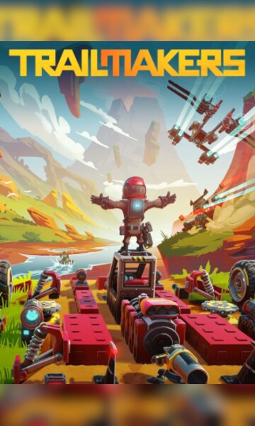 ¡Comprar Trailmakers Adventurer's Pack (PC) - Steam Cuenta - GLOBAL ...