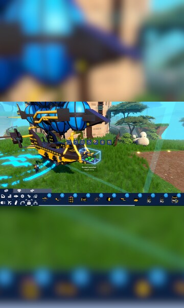 Buy Trailmakers: Airborne Expansion (PC) - Steam Key - GLOBAL - Cheap ...