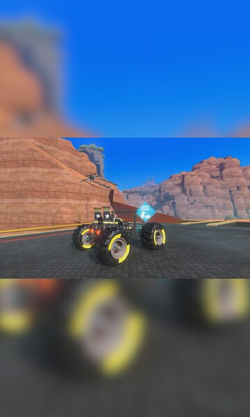 Buy Trailmakers | Deluxe Edition 2023 (PC) - Steam Key - GLOBAL - Cheap ...