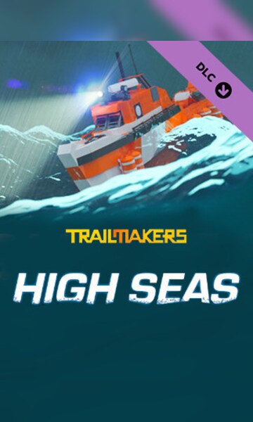 Compra Trailmakers: High Seas Expansion (PC) - Steam Clave - GLOBAL ...