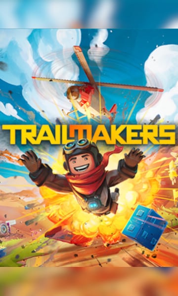 Buy Trailmakers (PC) - Steam Key - CHINA - Cheap - G2A.COM!