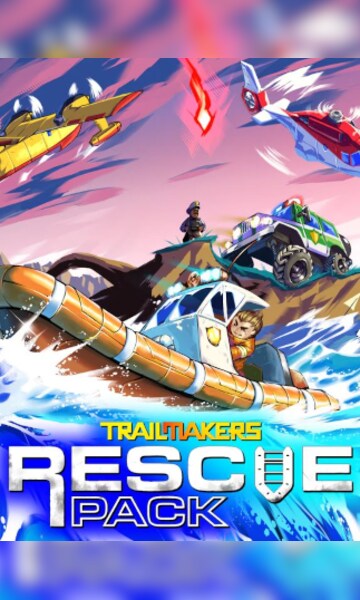 Compra Trailmakers: Rescue Pack (PC) - Steam Clave - GLOBAL | mejor ...