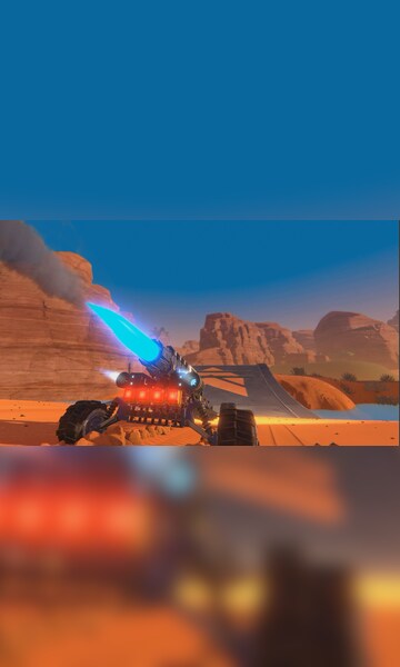 Buy Trailmakers Steam Key PC Game