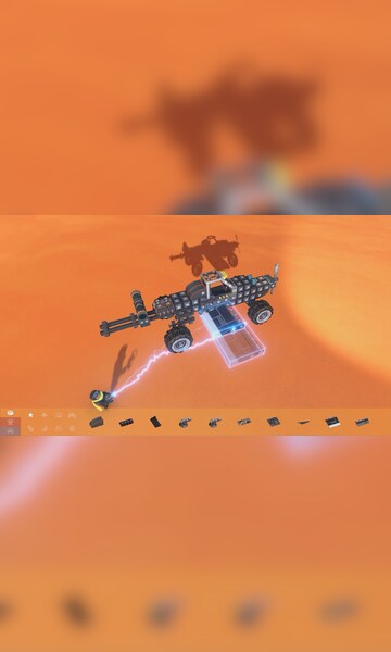 Buy Trailmakers Steam Key PC Game