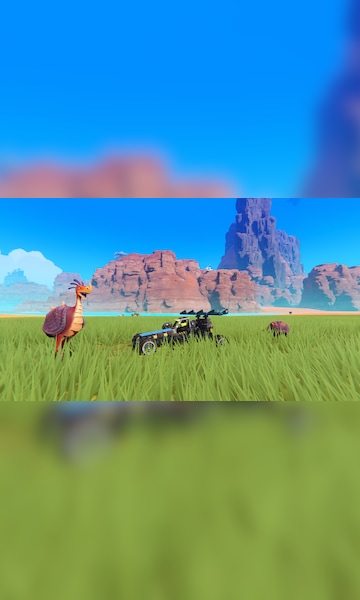 Buy Trailmakers Steam Key PC Game