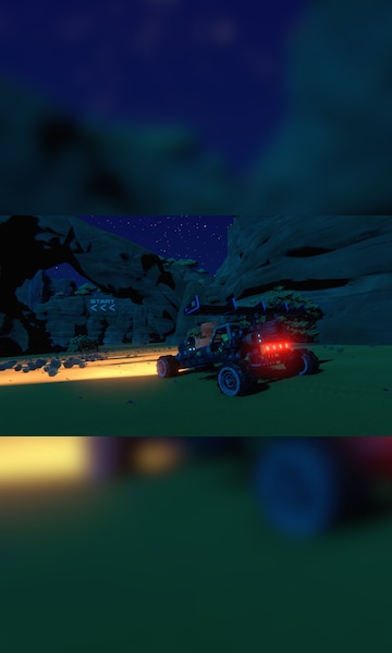 Buy Trailmakers Steam Key PC Game