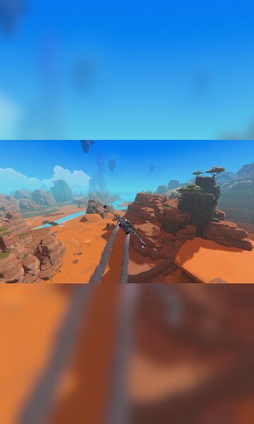 Buy Trailmakers Steam Key PC Game