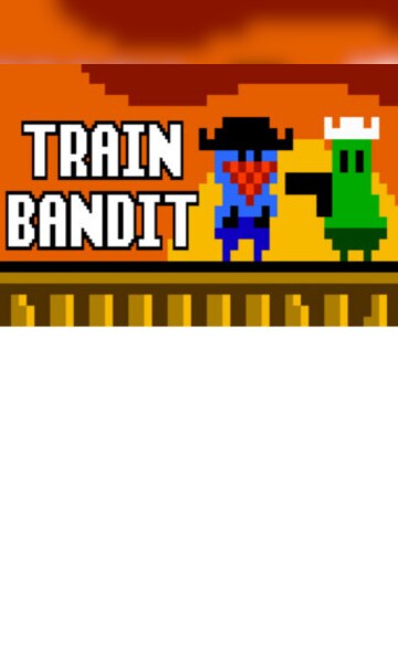 Buy Train Bandit Steam PC Key GLOBAL - Cheap - G2A.COM!