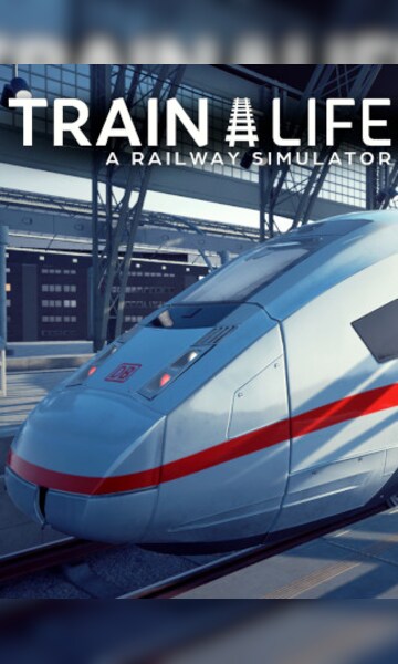 Buy Train Life: A Railway Simulator (PC) - Steam Gift - NORTH AMERICA ...