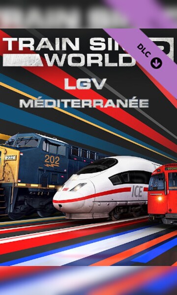 Compra Train Sim World 2: LGV Méditerranée: Marseille - Avignon Route ...