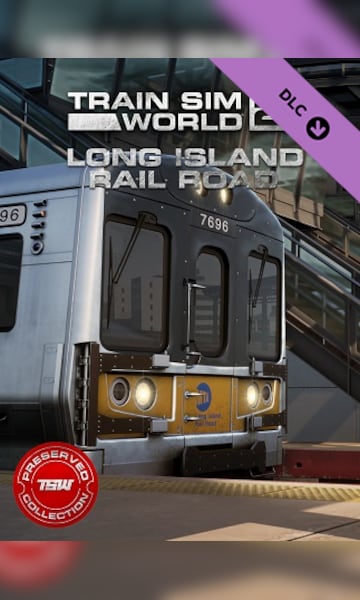 Train Sim World 2: Long Island Rail Road: New York - Hicksville Route ...