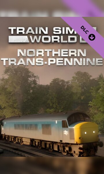 Buy Train Sim World 2: Northern Trans-Pennine: Manchester - Leeds Route ...