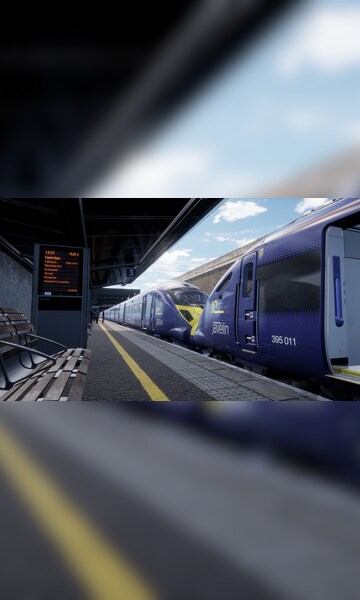 Buy Train Sim World 2: Southeastern High Speed: London St Pancras ...