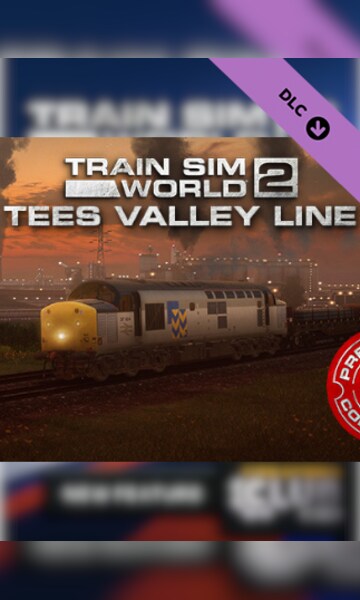 Train Sim World 2: Tees Valley Line: Darlington – Saltburn-by-the-Sea ...