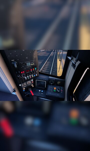 Buy Train Sim World 3: Caltrain MP36PH-3C 'Baby Bullet' Loco - TSW2 ...