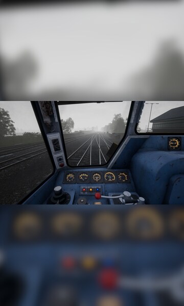 Buy Train Sim World: BR Class 31 Loco Add-On - TSW2 & TSW3 compatible (PC) - Steam Gift - GLOBAL ...