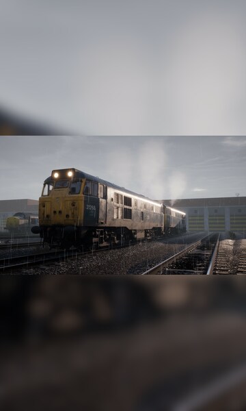 Buy Train Sim World: BR Class 31 Loco Add-On - TSW2 & TSW3 compatible ...