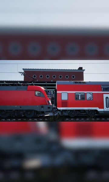 Train Sim World: DB BR 182 Loco Add-On (PC) - Steam Schlüssel - GLOBAL ...