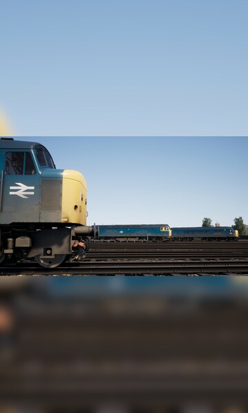 Buy Train Sim World: Northern Trans-Pennine: Manchester - Leeds Route ...