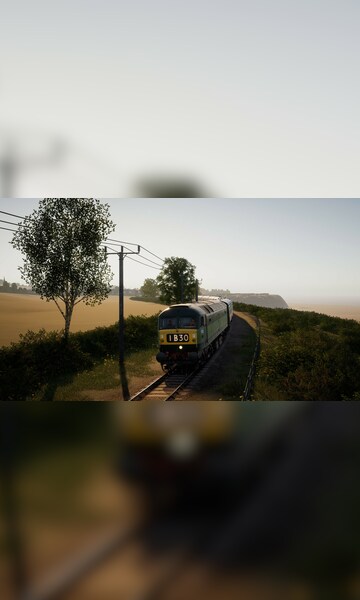 ¡Comprar Train Sim World: West Somerset Railway Route Add-On - TSW2 & TSW3 compatible (PC ...