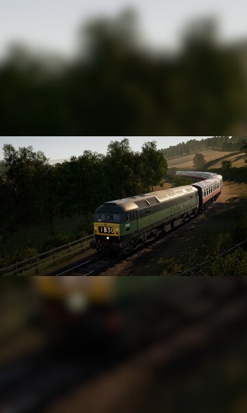 Buy Train Sim World: West Somerset Railway Route Add-On - TSW2 & TSW3 compatible (PC) - Steam ...