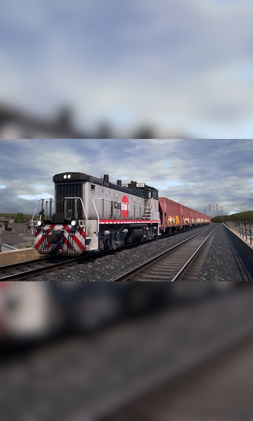 Buy Train Sim World®: Caltrain MP15DC Diesel Switcher Loco Add-On (PC) - Steam Key - GLOBAL ...