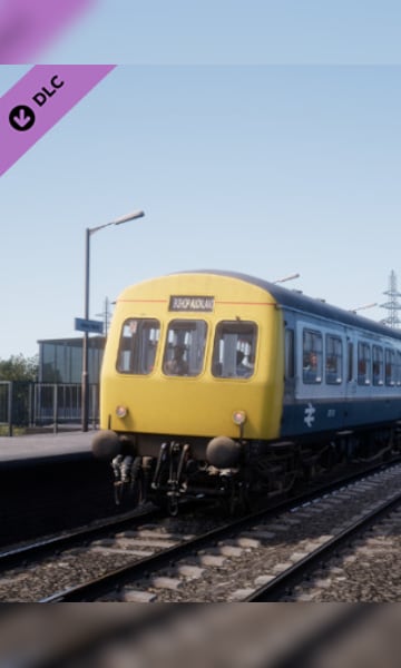 Train Sim World®: Tees Valley Line: Darlington – Saltburn-by-the-Sea ...