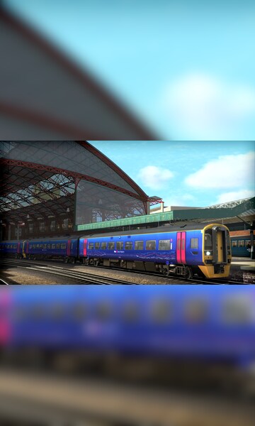 Compra Train Simulator: Arriva Trains Wales DMU Pack Add-On Steam ...