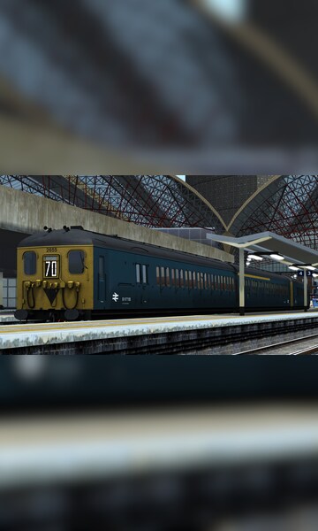 ¡Comprar Train Simulator: BR Class 402 '2-HAL' EMU Add-On (DLC) - Steam ...