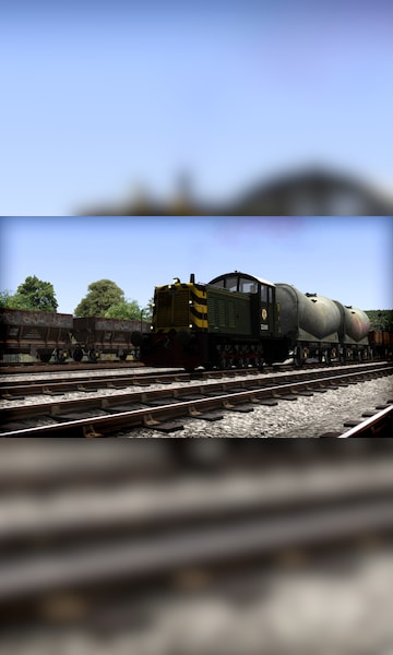 Acheter Train Simulator: Class 07 Loco Add-On Steam Cadeau BRÉSIL - Pas cher - G2A.COM!