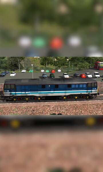 Train Simulator: Class 31 Regional Railways Add-on Livery Steam Geschenk GLOBAL kaufen - Günstig ...