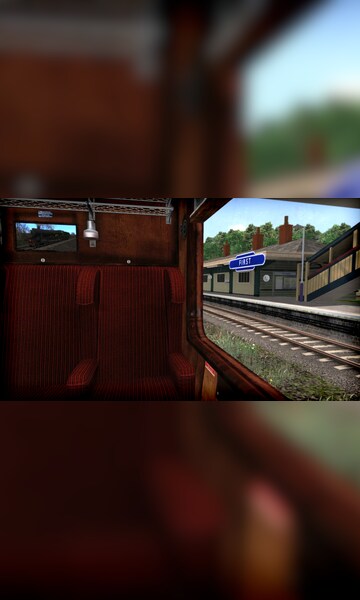 Compre Train Simulator: Class 35 Loco Add-On Steam Gift BRAZIL - Barato ...