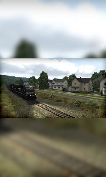 Buy Train Simulator Classic Steam Key