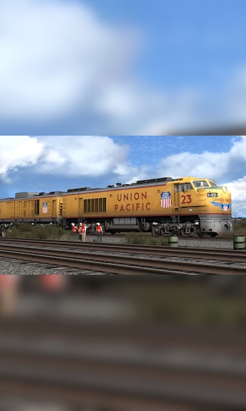 Buy Train Simulator Classic Steam Key