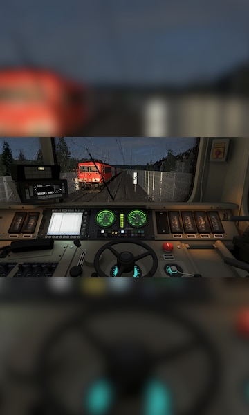 Buy Train Simulator Classic Steam Key