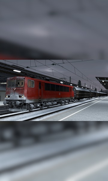 Buy Train Simulator Classic Steam Key