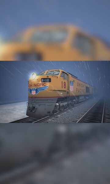 Buy Train Simulator Classic Steam Key