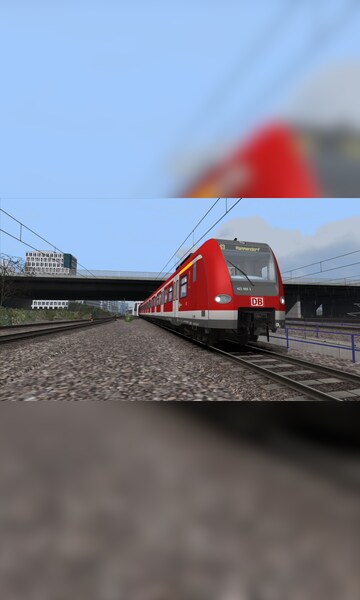 Kup Train Simulator: DB BR423 EMU (PC) - Steam Prezent - GLOBALNY ...