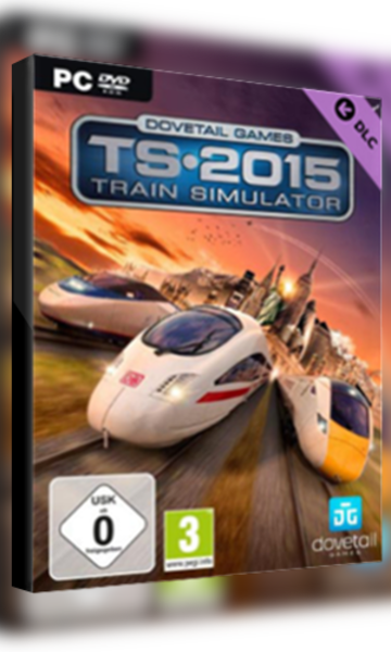 Train Simulator: Green and Gold HST DMU 🥇 Meilleures offres & Prix bas ...