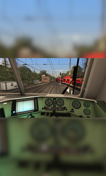 ¡Comprar Train Simulator: Inselbahn: Stralsund – Sassnitz Route Add-On (PC) - Steam Clave ...