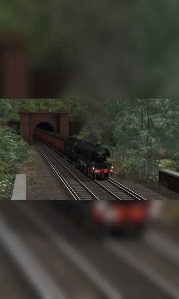 Buy Train Simulator: LNER Black Class A3 Flying Scotsman Loco Steam ...