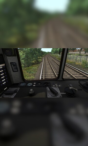Buy Train Simulator: Network South East Class 117 Add-on Livery Steam ...