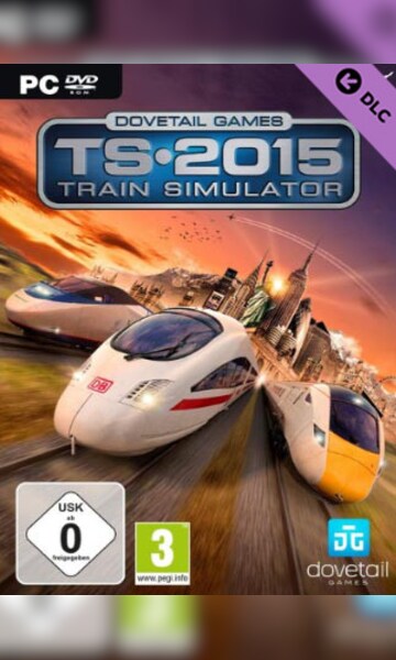 Train Simulator: Network SouthEast Class 415 '4EPB' EMU 🥇 Mejores ...