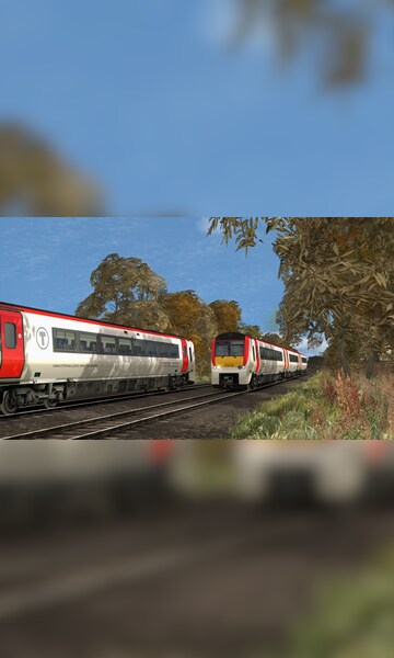 ¡Comprar Train Simulator: North Wales Coast Line: Crewe - Holyhead ...