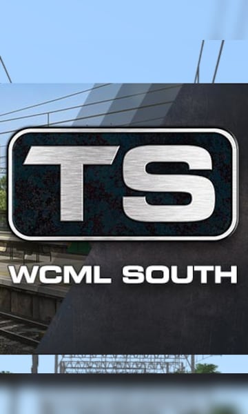 Train Simulator: WCML South: London Euston - Birmingham Route Add-On 🥇 ...