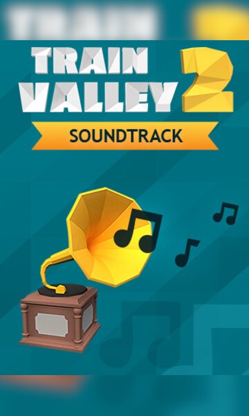 Train Valley 2 - Original Soundtrack 🥇 Best Prices | G2A.COM
