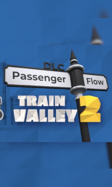 Compra Train Valley 2: Passenger Flow (PC) - Steam Clave - GLOBAL ...
