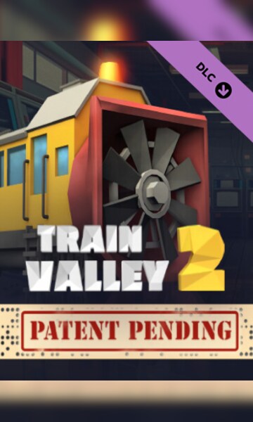 Buy Train Valley 2: Patent Pending (PC) - Steam Gift - NORTH AMERICA ...